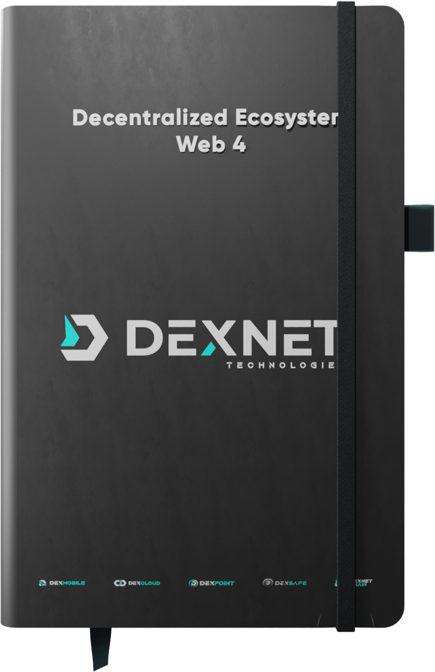 DEX STORE